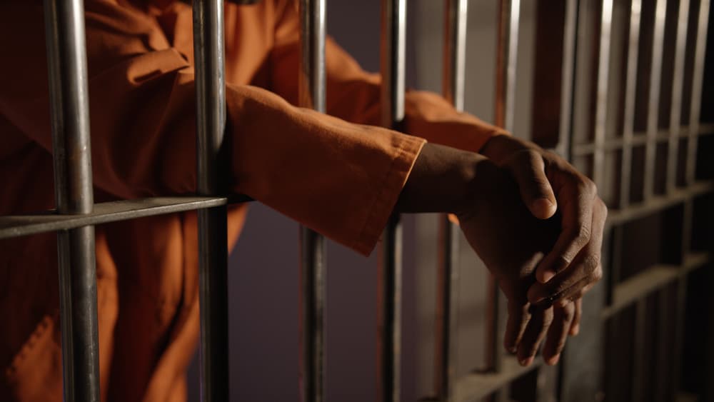 How Is Good Behavior Measured in a Prison Term?