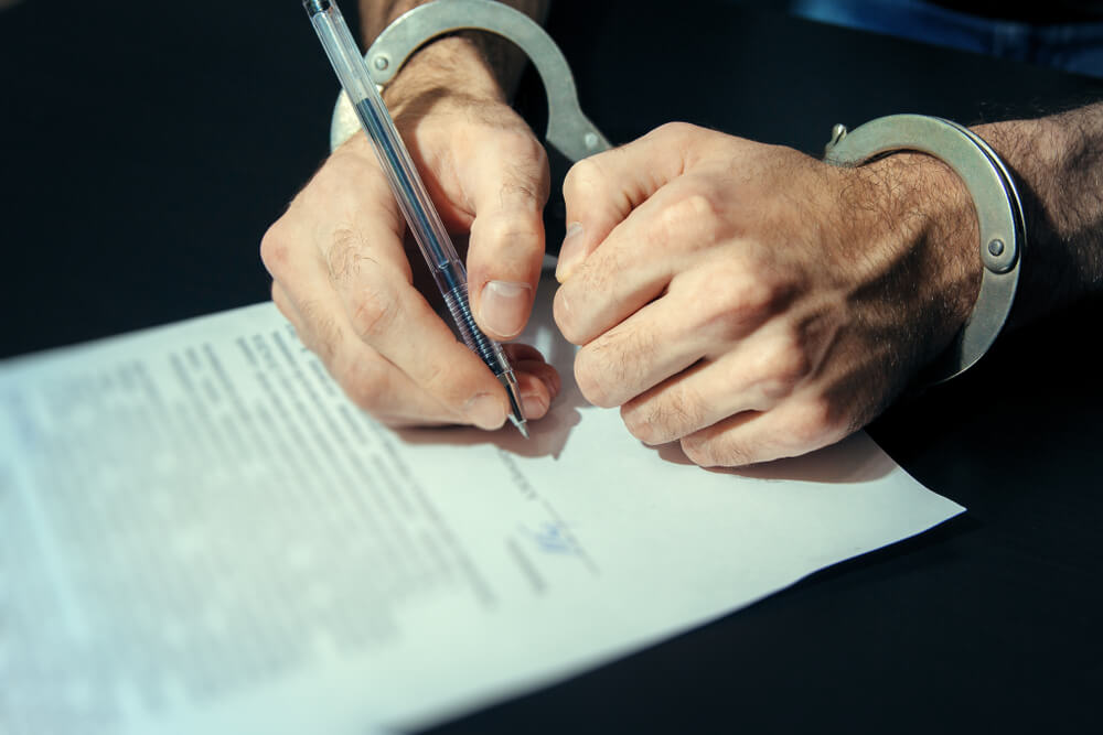 Top Reasons You Should Take a Plea Deal