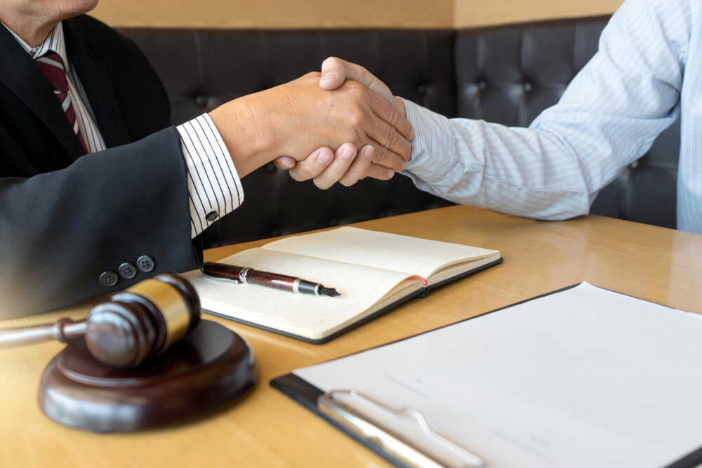 Rockwall Criminal Defense Lawyer - Law Offices of Mark T. Lassiter