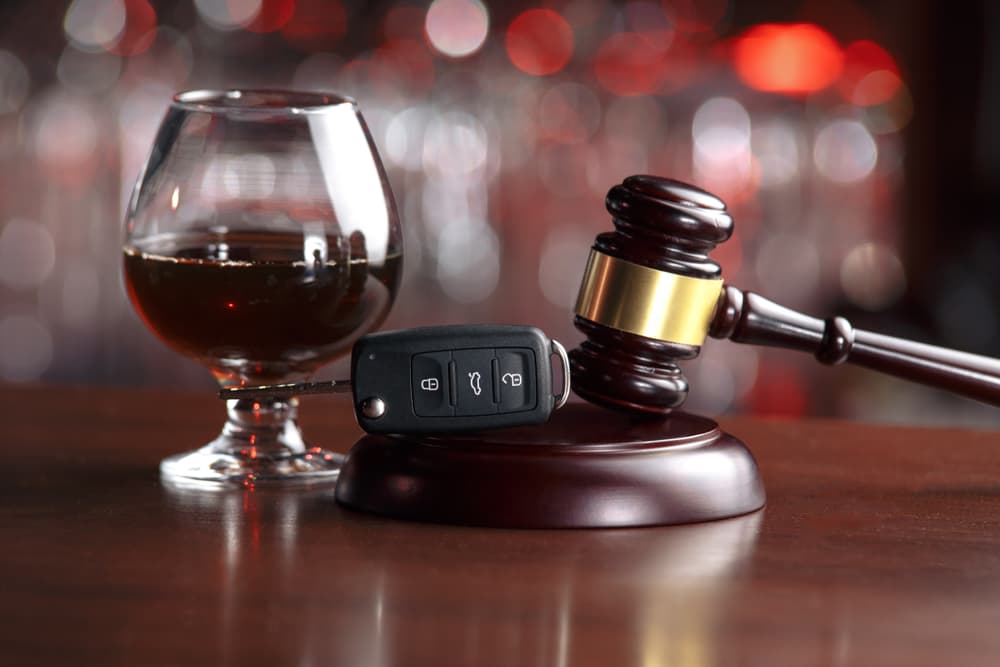 How to Get a Second DWI Charge Reduced in Texas | FAQ