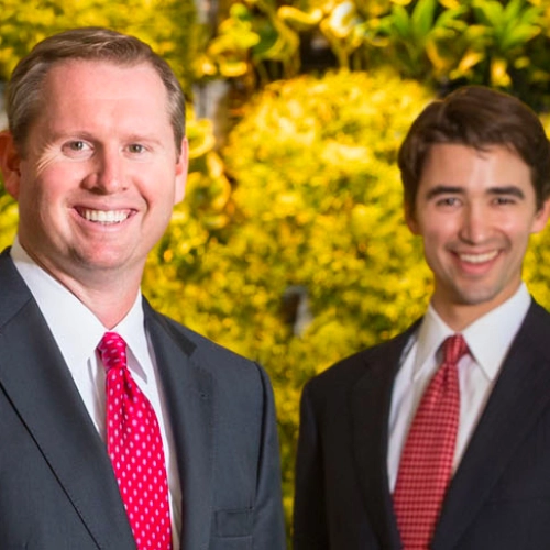 Dallas Gun Crime Attorney | Free Consultation