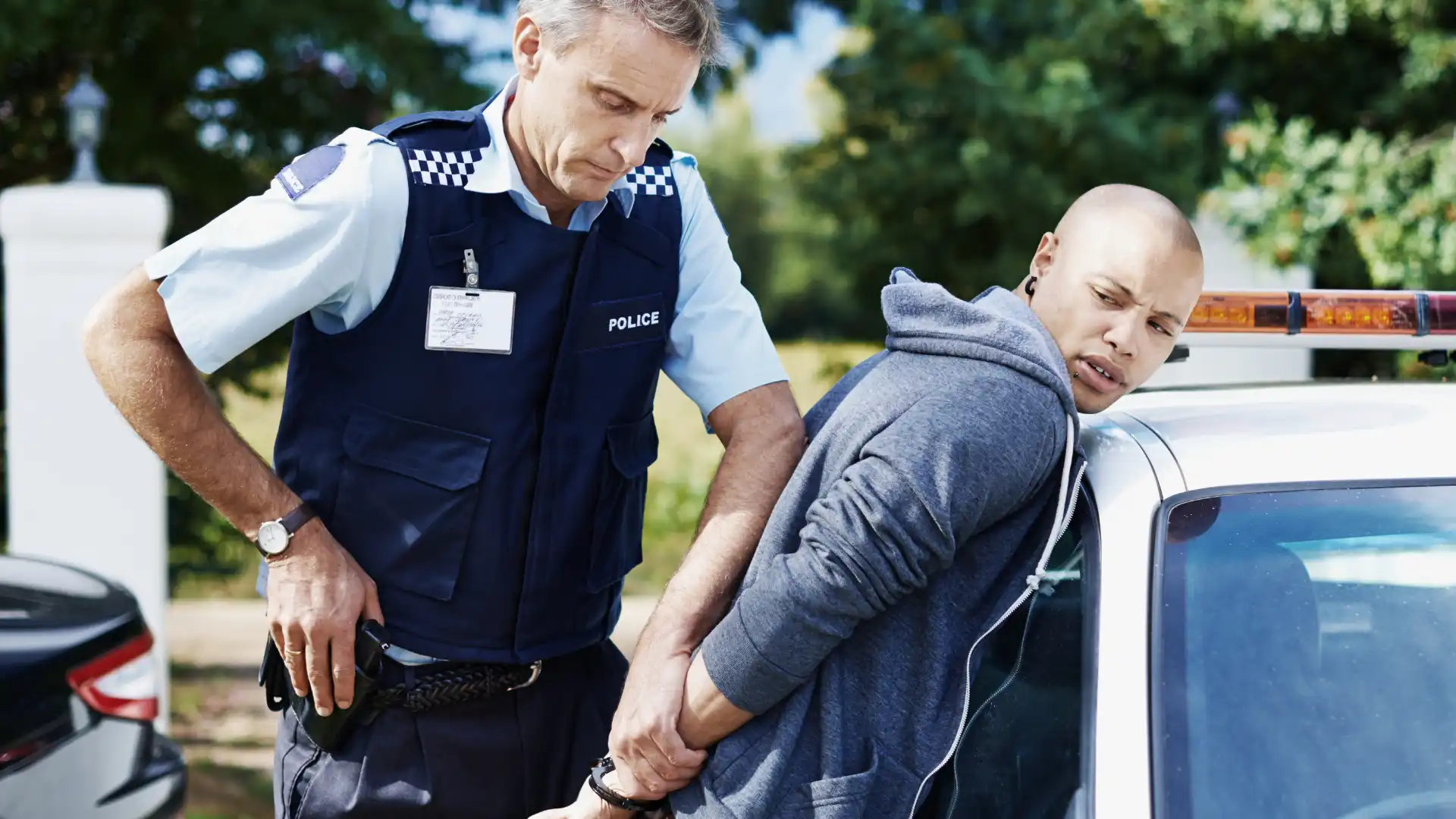 Difference Between Robbery and Burglary in Dallas, Texas