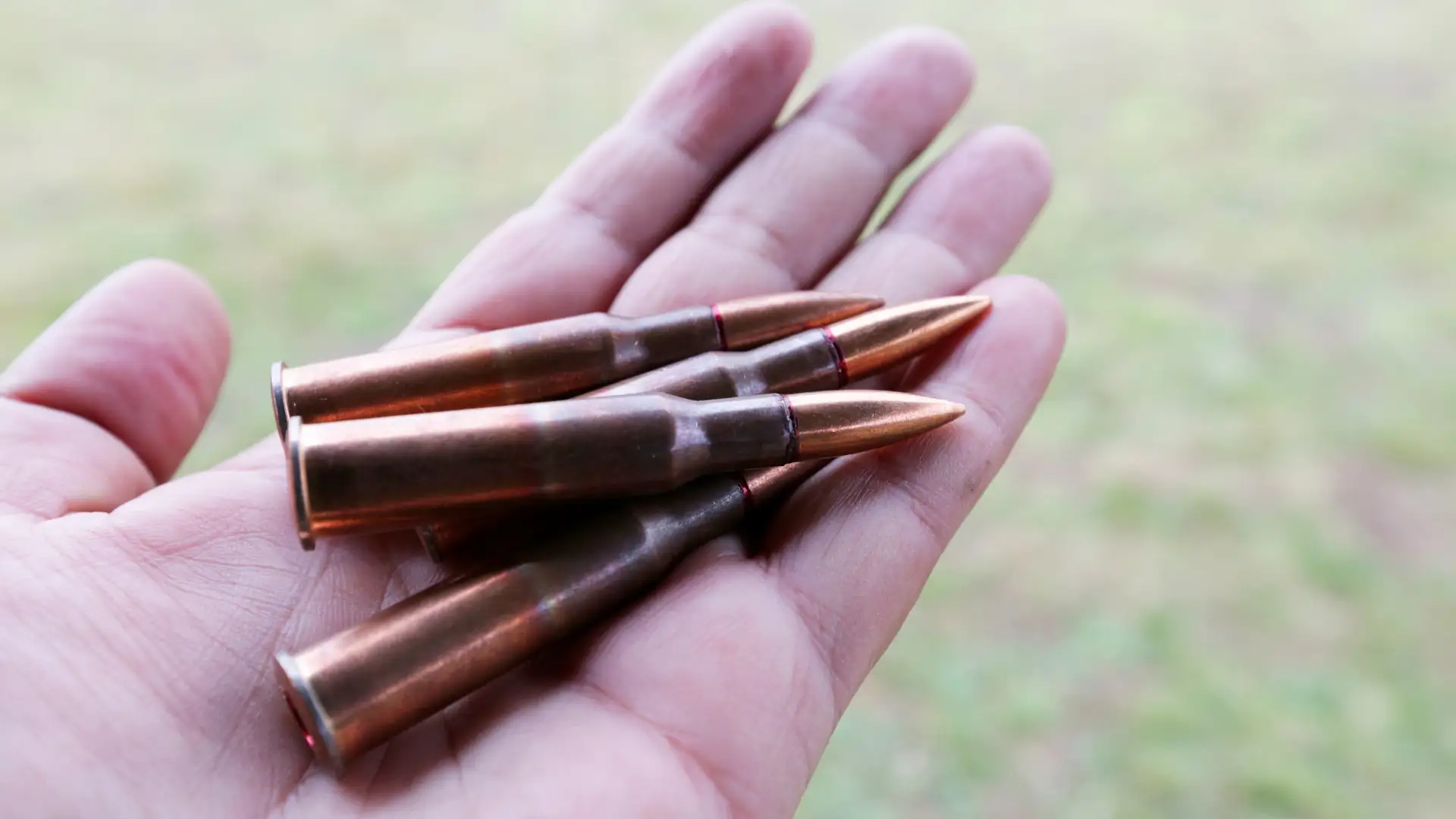 What Is Constructive Possession of a Firearm in Texas?